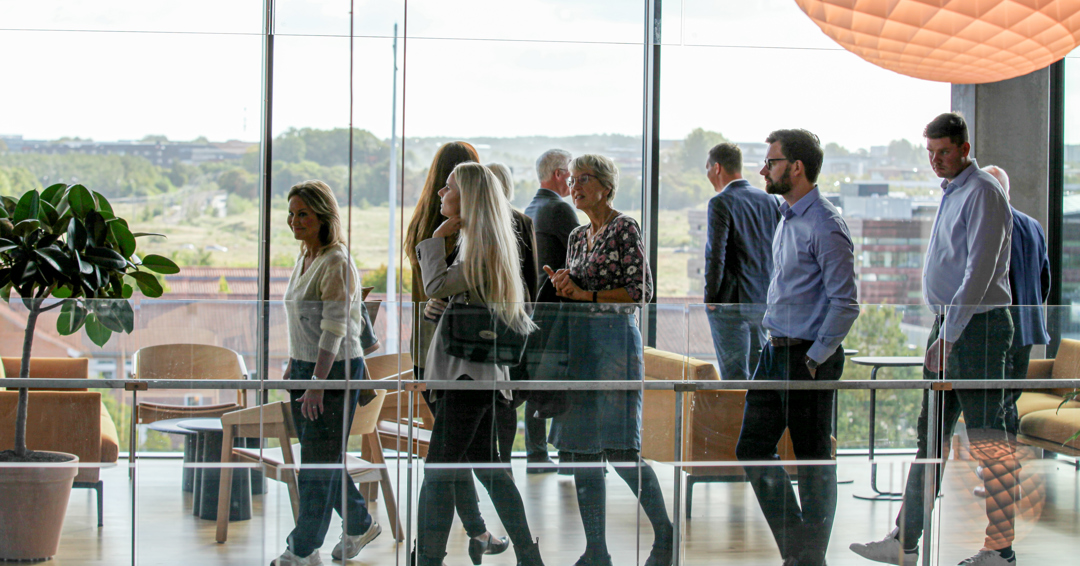 14. marts 2023: Special Tour: Meet AgroTech companies in Agro Food Park